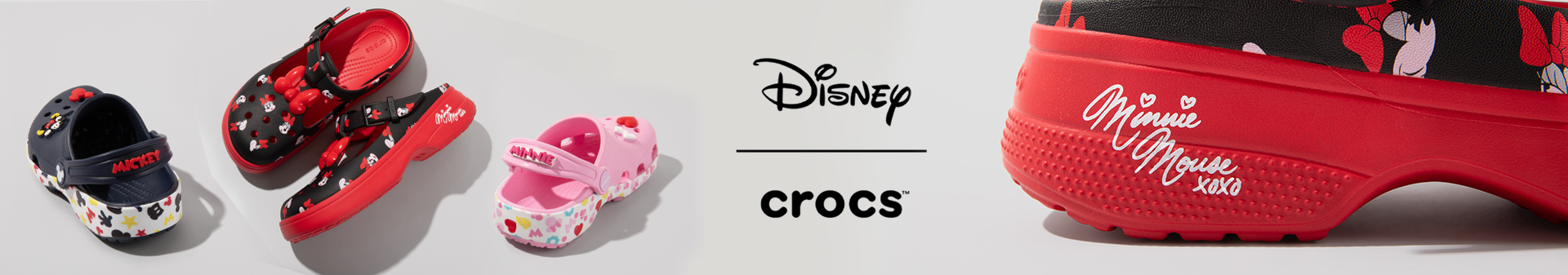 Exclusive Stomp Collection Is Here!