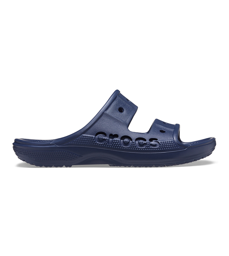 Crocs baya navy store