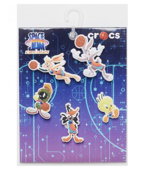 Space Jam 2 Character 5 Pack