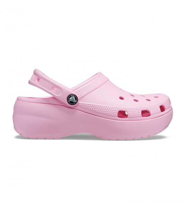 Crocs | Classic Platform Clog | Crocs