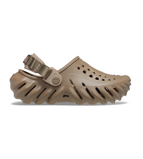 Crocs | Kids' Echo Clog | Crocs