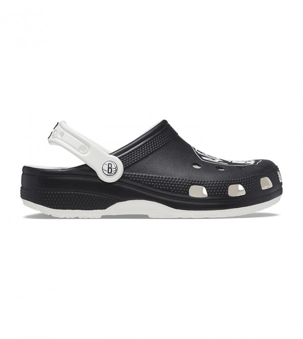 Crocs | NBA Brooklyn Nets Cls Clg | Crocs