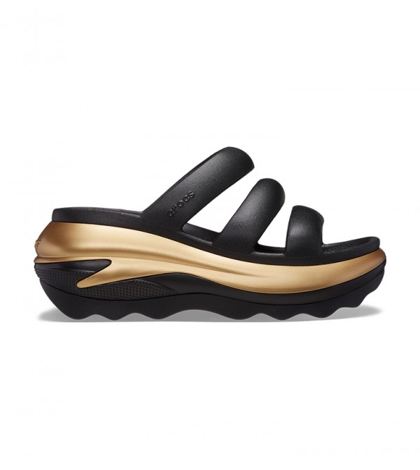 Crocs | Mega Crush Triple Strap | Crocs