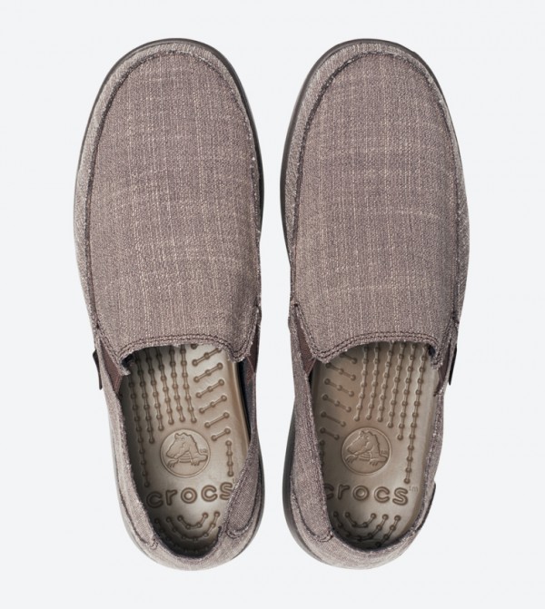 Crocs santa cruz sl store