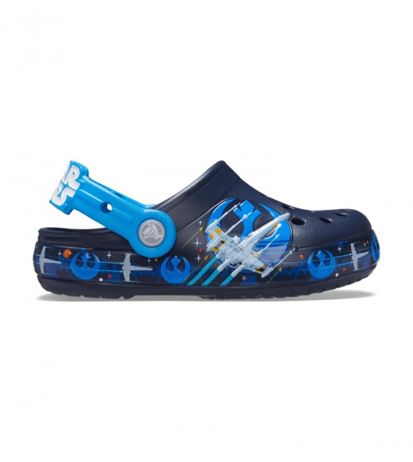 Crocs Fun Lab Luke Skywalker Clog