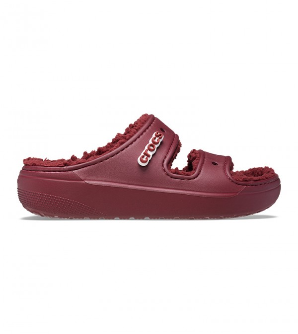 Crocs | Classic Cozzzy Sandals | CROCS.COM