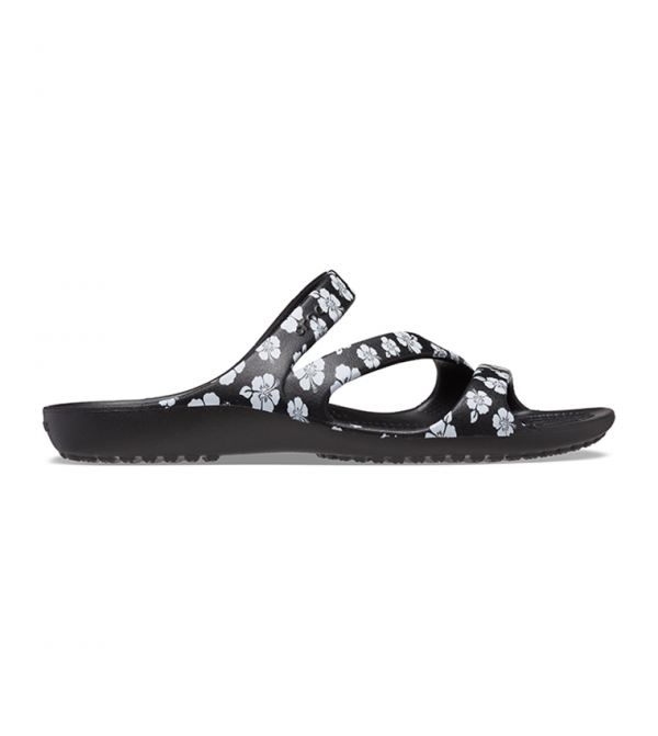 CROCS | Women's Kadee II Retro Resort Sandals | CROCS.COM