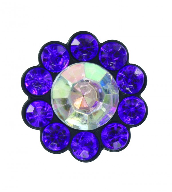 Crocs | Crystal Hoop Dahlia | Crocs