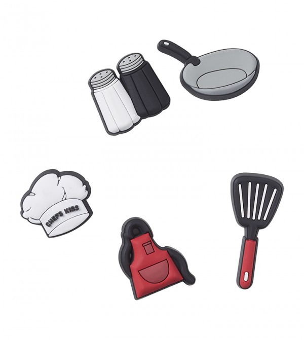 Crocs | Chef 5 Pack | Crocs