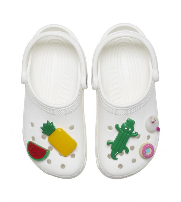Crocs Pool Party Float 5 Pack Crocs