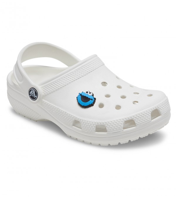 Crocs sesame street store