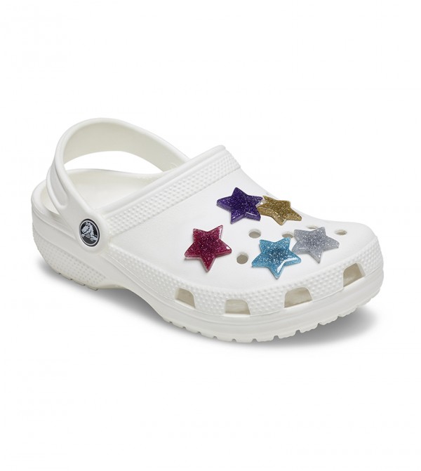 Crocs city stars store