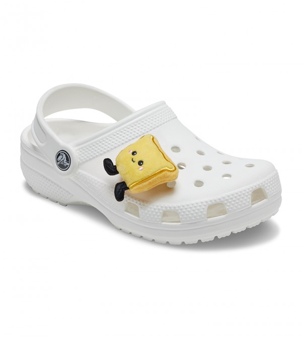 Plush crocs store