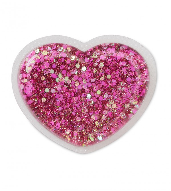 Crocs | Pink Squish Heart | Crocs