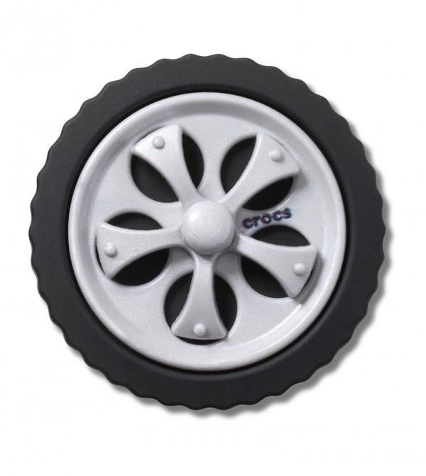 Crocs | Spinning Wheel | Crocs
