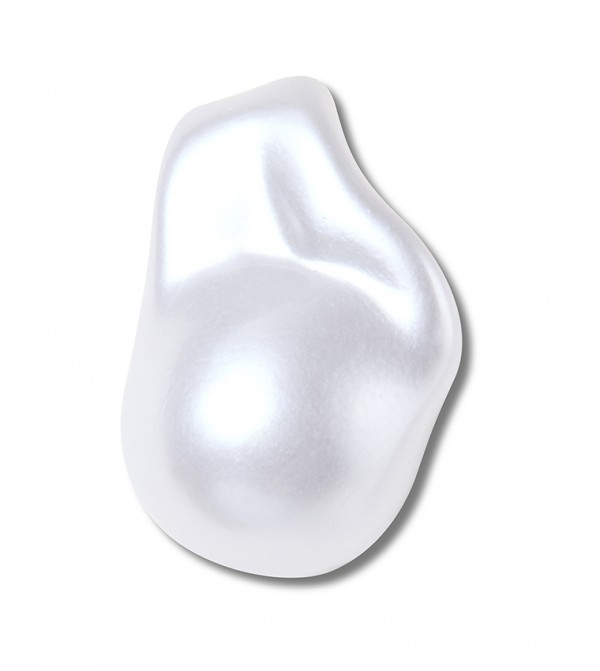 Crocs | White Pear Baroque Pearl | Crocs