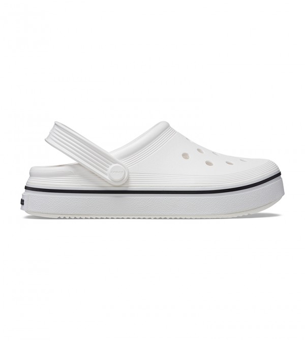 Crocs | Toddlers' Off Court Clog | Crocs