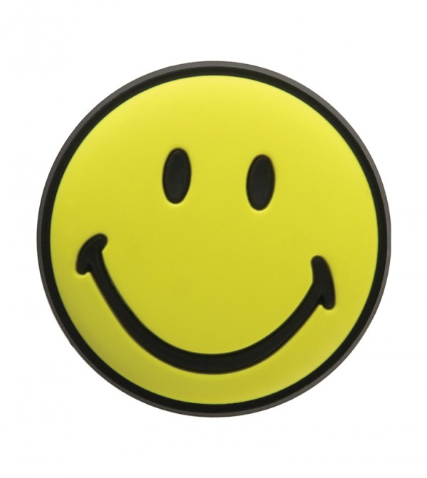 Crocs | Smiley Brand Smiley Face | Crocs