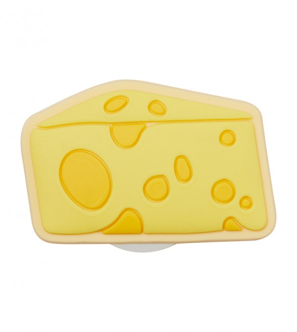 Crocs | Cheese Jibbitz | Crocs