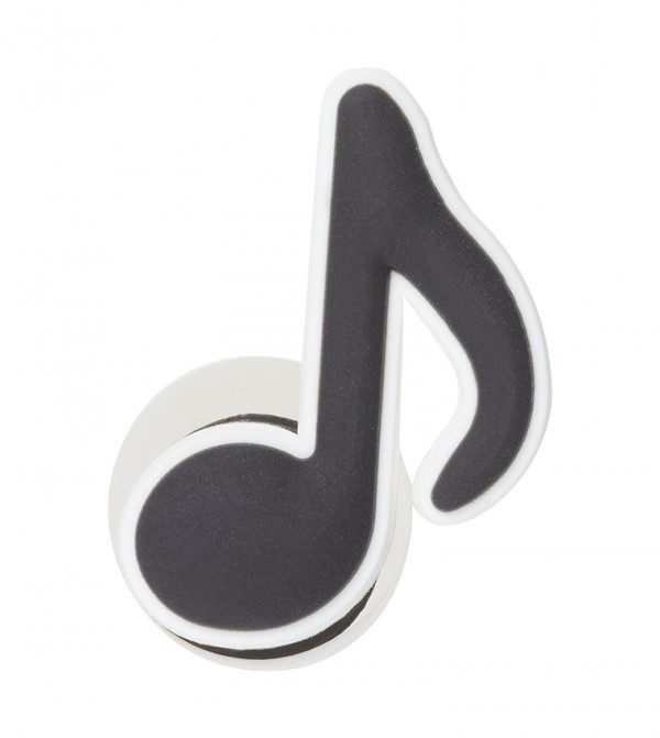 Crocs | Music Note | Crocs