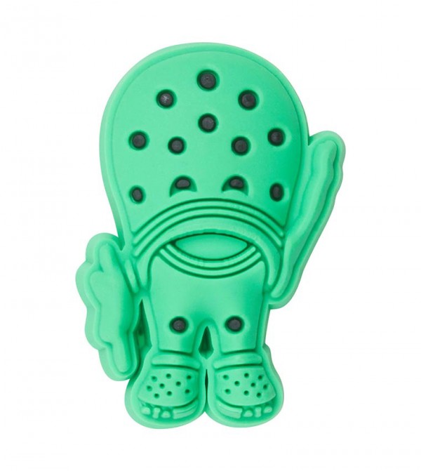 Crocs | The Human Croc | Crocs