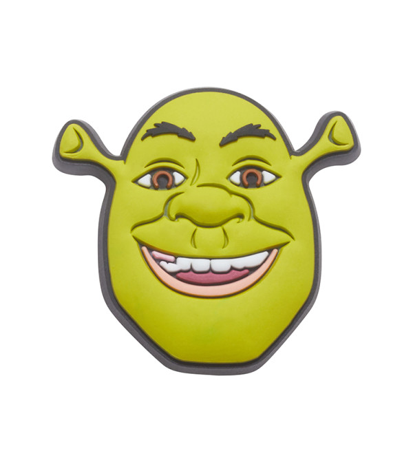 Crocs | Shrek Jibbitz Shoe Charm | Crocs
