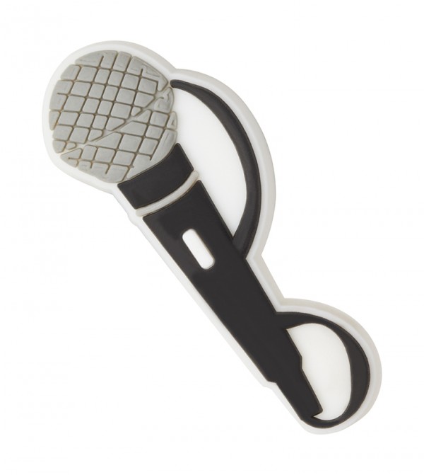 Crocs | Microphone | Crocs
