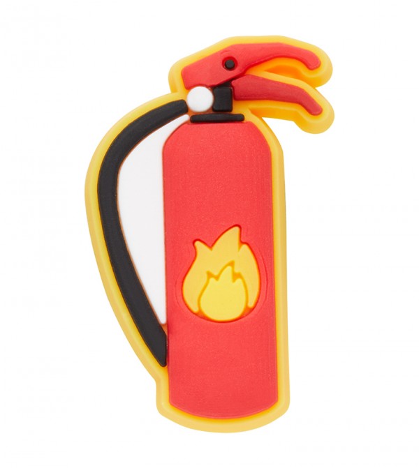 Crocs | Fire Extinguisher | Crocs