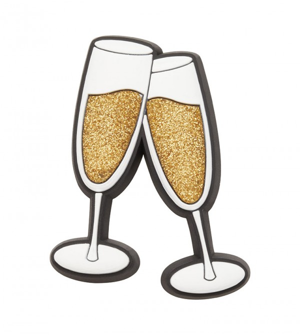 Crocs | Champagne Cheers | Crocs