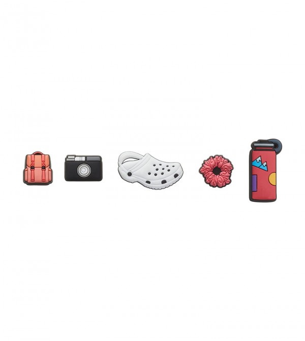 Crocs | Vacay Girls 5 Pack | Crocs