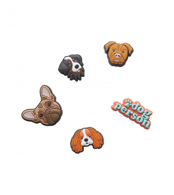 Crocs | Dog Person 5 Pack | Crocs