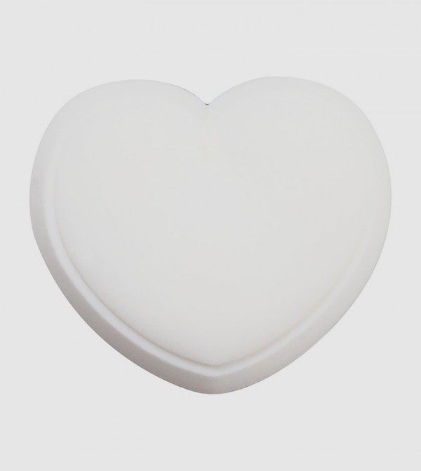 Crocs | Little White Heart | Crocs