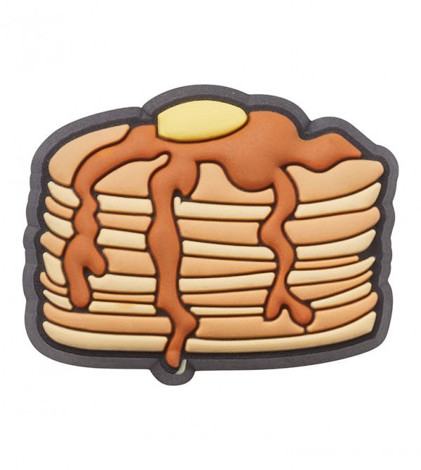 Crocs | Pancake Stack Jibbitz | Crocs