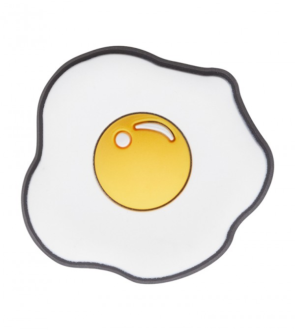 Crocs | Sunny Side Up Egg Jibbitz | Crocs