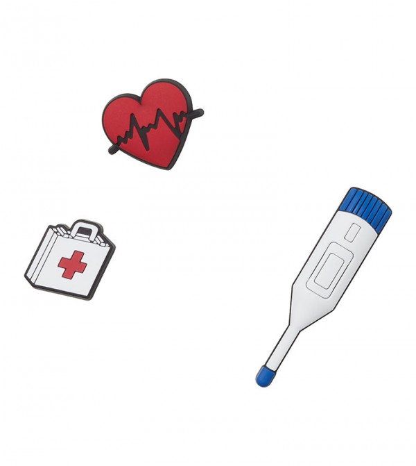 Crocs | Doctor Kit 3 Pack | Crocs