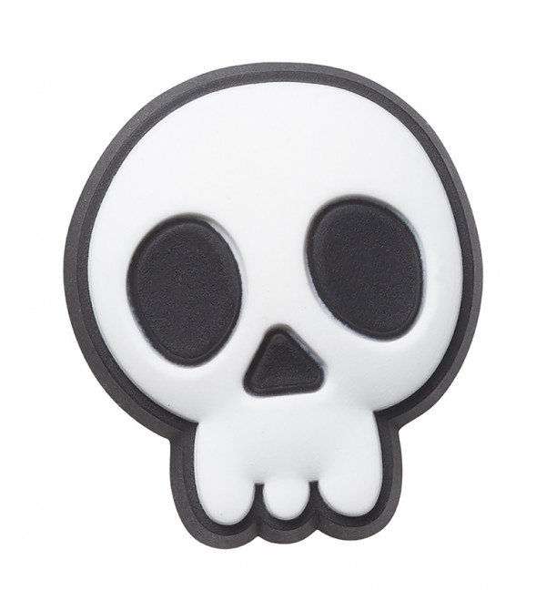 Crocs | Skull Jibbitz | Crocs