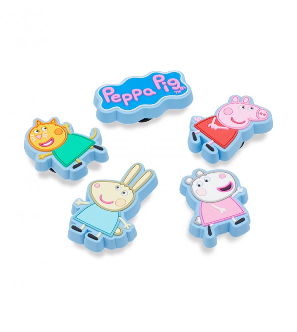 Crocs | Peppa Pig 5 Pack | Crocs