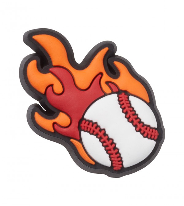 Crocs | Baseball on Fire | Crocs