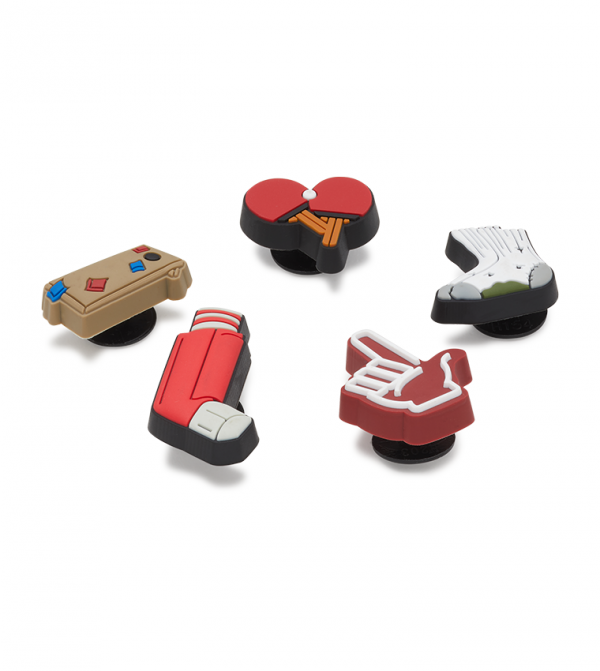 Crocs | Gym Bro 5 Pack | Crocs