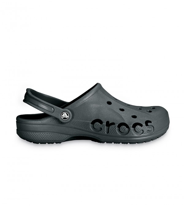 Crocs | Baya Brand Logo Detail Sling Back Strap Closure Clog | 6TH ...