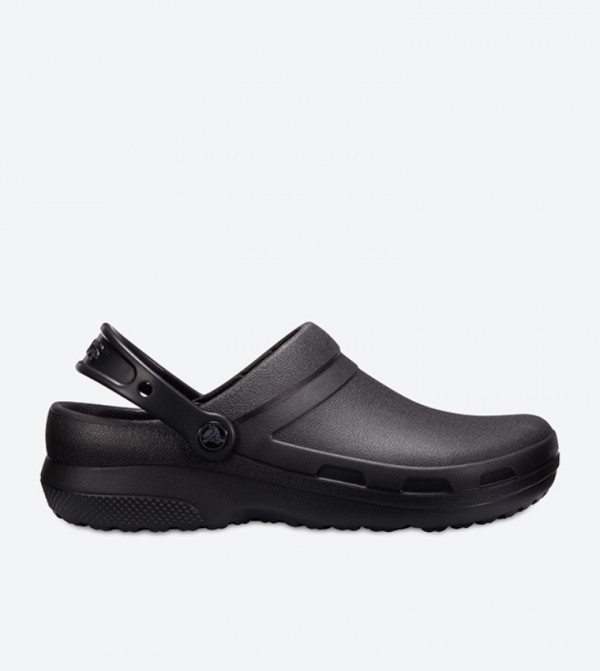 Crocs | Specialist Ii Round Toe Clog | 6TH STREET.COM