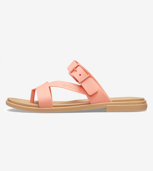 Crocs | Women's Tulum Toe Post Sandal | Crocs