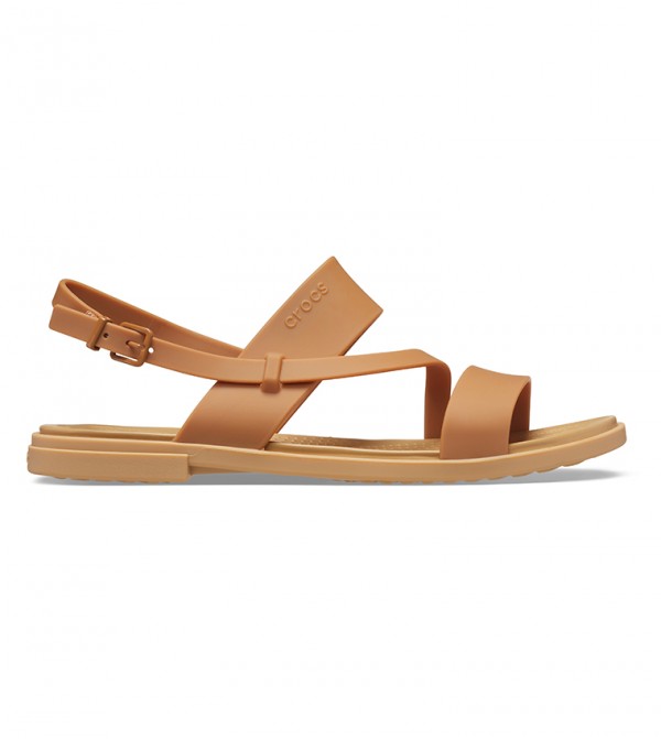 Crocs | Crocs Tulum Strappy Sandal | Crocs
