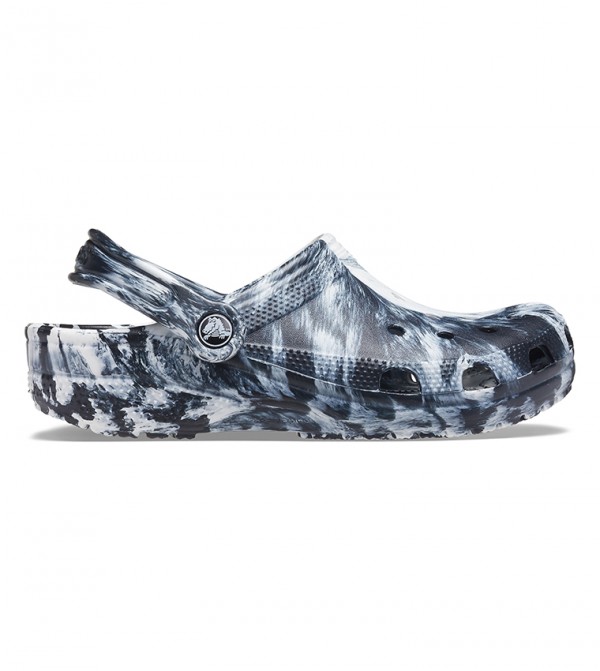 Crocs | Classic Marbled Clog | Crocs