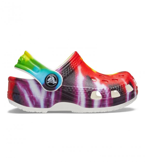 Crocs | Crocs Littles Graphic Cg | Crocs