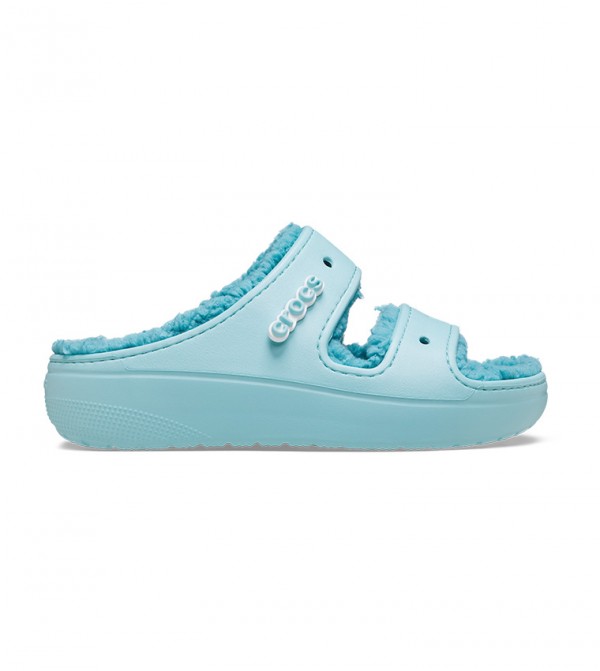 Crocs | Classic Cozzzy Sandals | CROCS.COM