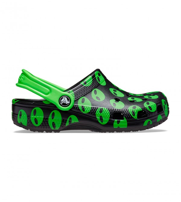 Crocs | Classic Easy Icon Clog | Crocs