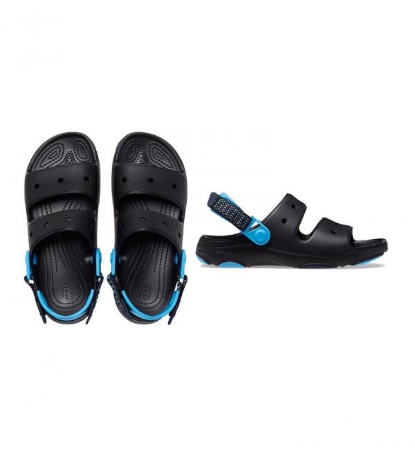 Crocs | Classic All-Terrain Sandal | Crocs