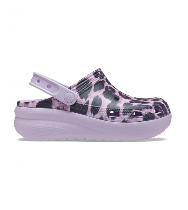 Crocs | Kids' Classic Crocs Animal Cutie Clog | Crocs