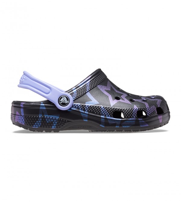 Crocs | Kids' Classic Disco Dance Party Clogs | CROCS.COM